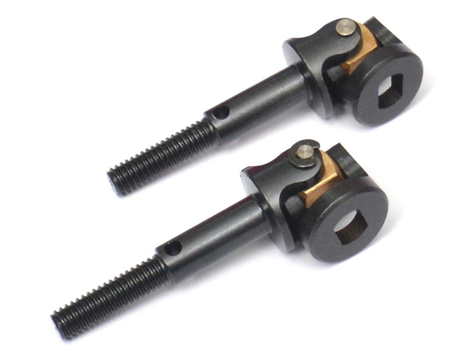 Team Raffee Co. Universal CV Joint for Scale PHAT Axle Defender D90 ...