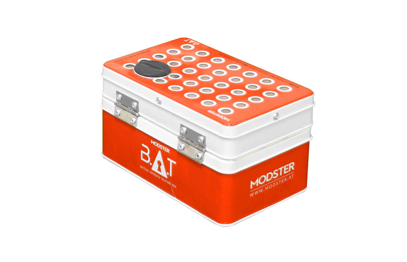 MODSTER BAT Safe Lipo Tresor Mini | Sonstiges | RC-Elektronik | PrimeRC